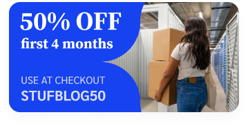 Best Ways to Store Clothes Long-Term: A Step-by-Step Guide