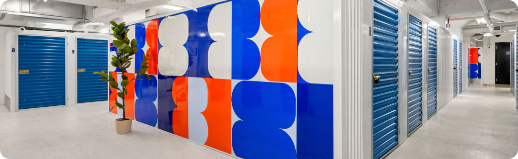 Best Self Storage Facilities Features | Stuf Storage