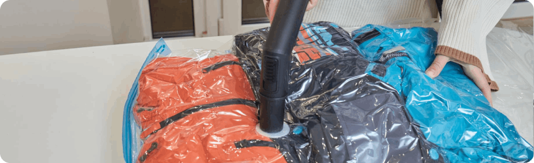 Best Ways to Store Clothes Long-Term: A Step-by-Step Guide
