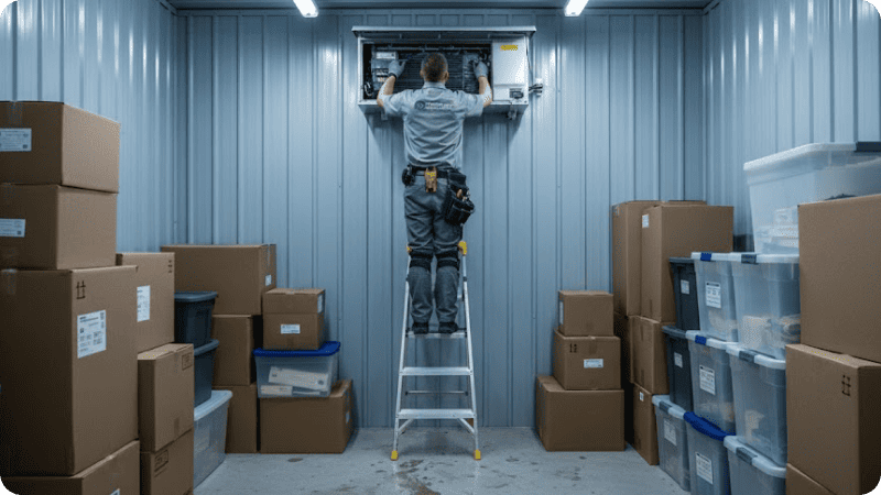Understanding Storage Rent Increase: Why It Happens & How to Manage It