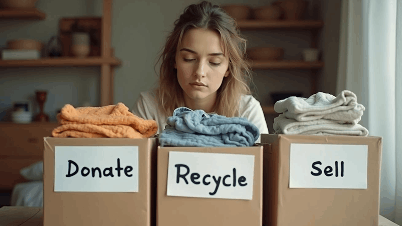 Best Ways to Store Clothes Long-Term: A Step-by-Step Guide