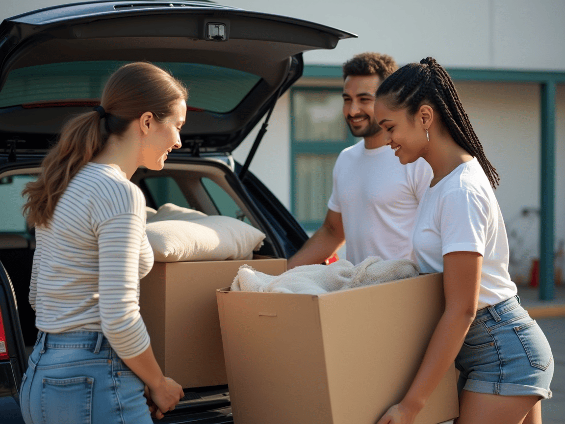 Best Self Storage Facilities Features | Stuf Storage